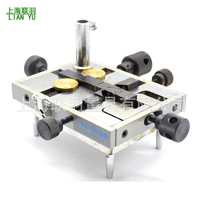 泉州计量EK游标卡尺校整器卡尺内外量爪修复挤压器校正器维修卡尺
