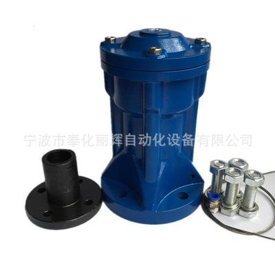 气动敲击锤气动冲击锤空气锤AH/S1/ZC3/SX04060K80001BGV25