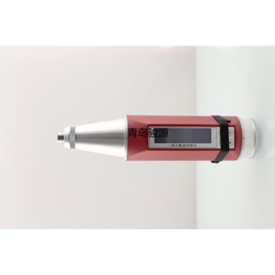 TGNT75-V数字式砖回弹仪、检测轻料、骨混土等凝材料强H度