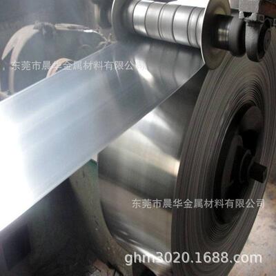 供应铁镍钴4J29合金带 镍铁合金4J29圆棒 可伐合金4J29带