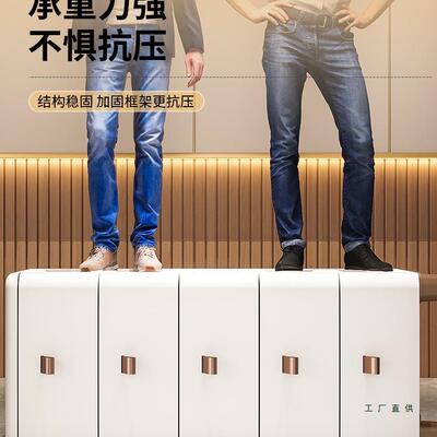 1收8/F98S6856柜25/30c储m夹缝纳柜多层厨房缝隙柜抽屉式厕所窄缝