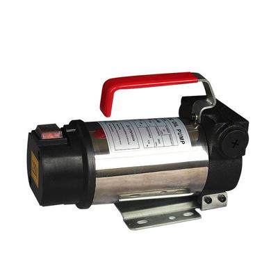 奥诚ATP40微型220电V动抽油泵BCM吸油泵柴油泵抽水车泵载加油C泵