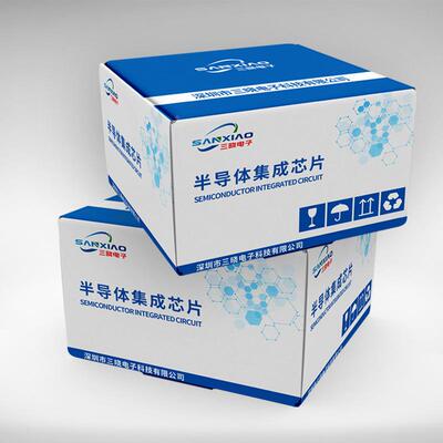 接AD9851BRSZRL封装SSOP-28接口PFO-直数字合成（DDS）