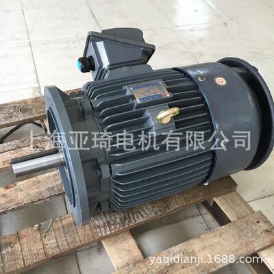 AEVP-FC 5HP 3.7KW-4苏州良机电机有限公司电机现货原装