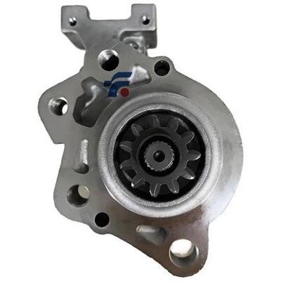 M008T85771起动机ME225158起动机马达适用FUSO FE70/FE71起动机