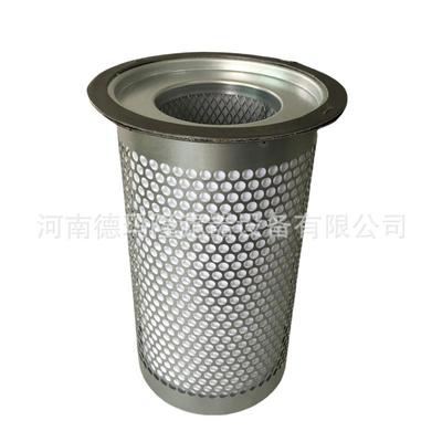 供应空压机油气分离滤芯4-110 4110 EAY80129