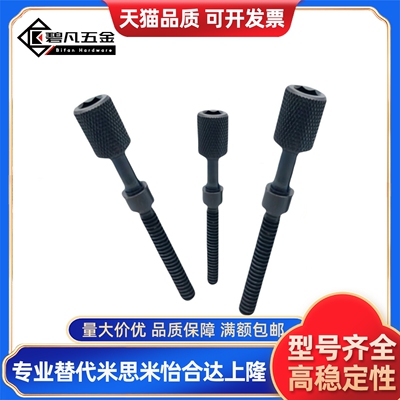 AJKTN3/4/5/6/8-10/15/20/25/30/35/40/45/50调整螺栓