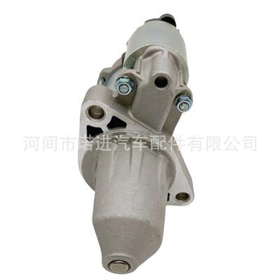 起动机428000-9140 438000-2050 270906070080