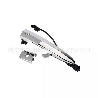 806469N806469N000A外R部m门手适用于Maxia09-把14SENTA13-18前左