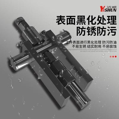 二爪摩马托拨车轴承轮拆卸工具拉拉玛两爪摩托车轴拉码拉拔器拉出