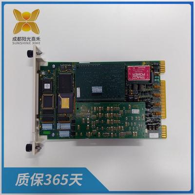 SPBLK01 | SPFEC12 | SPHSS13 | 控制主板DCS备件