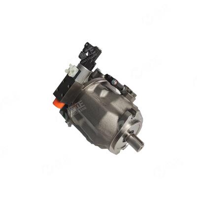 A10VSO71DFE1液压泵 A10VSO71DFE1/31L-PPA12K04柱塞泵