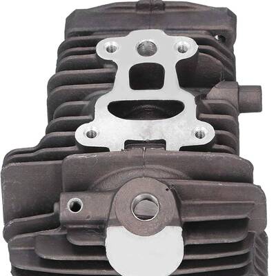 MS2塞11S211CMS18MS181C1气缸总HTU成缸体缸套活总成缸套4M0mm