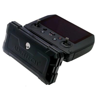 DWO火星人ALIEONTECH二代RCPR带屏遥馈控器装线套增程器电缆配改