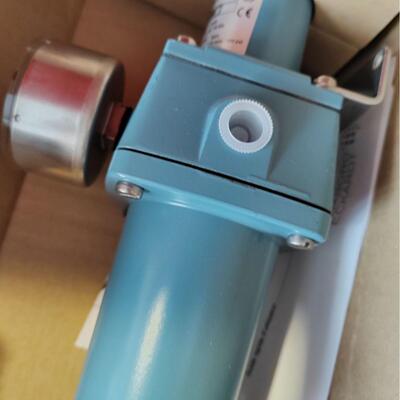 （现货）上海祥树进口ECKARDT阀门定位器FRS923-2SV-C