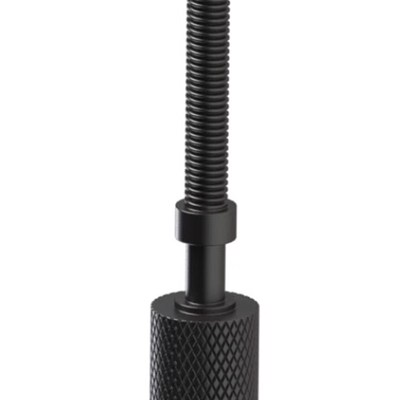 调整螺栓调节螺丝杆PAZ31-M5 M6-L10 L15 L20 L25 L30 L35 L40L45