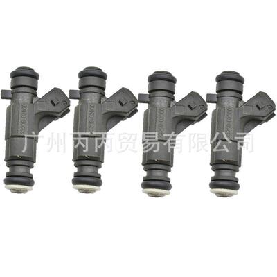 威驰 吉利 美日 喷油嘴 0280155870 23209-02060