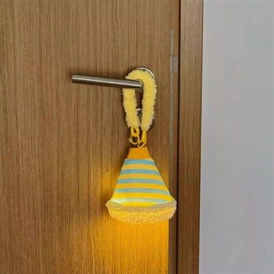 公主风小夜灯卧室睡眠灯卧室床头宿舍床上用睡眠灯氛围感微弱光