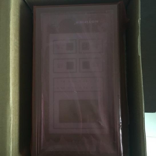 诺帝菲尔LCD-100 楼层显示器