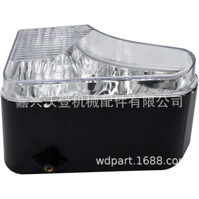 7138041 头灯 用于 Bobcat A770 S510 S530 S550 S570 S630 S650
