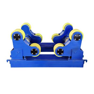 5吨13550吨30吨0吨焊接滚轮架罐4自动焊滚轮架自可调调体式滚轮架