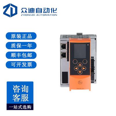 易福门/IFM AC1401 AS-Interface Profinet网关