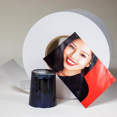 干式彩扩防水纸RC高D700/D880/DRC260AX100用纸相进口原纸厂家直