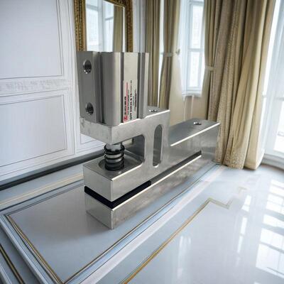 包邮圆孔冲孔动用气小缸OOA专制袋机气打孔机