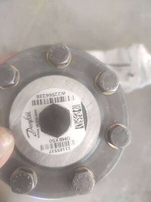 丹佛斯液压马达OMR160 151-6194
