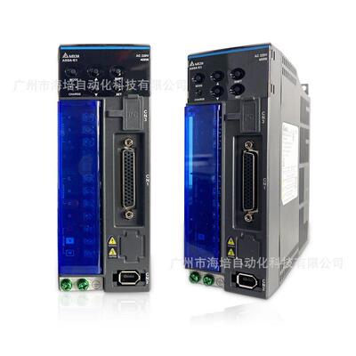 达伺服电机ECMA-K31110RSS）ECMDDTA-K1台1320RS(S)380V（驱动ASD