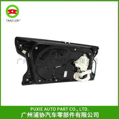 适用路虎 发现3 前左-升降器总成 CUH500113 CUH500111 CUH500250