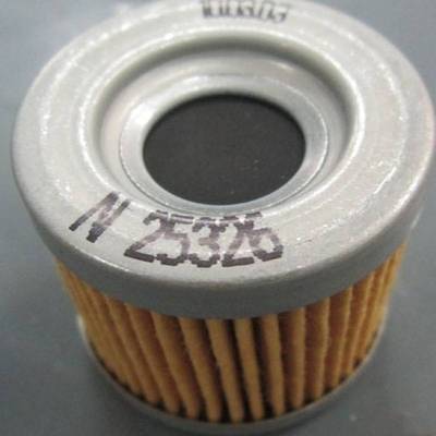 德国宝华压缩机配件空气滤芯N4823 宝华空气充气泵空气滤芯N4823