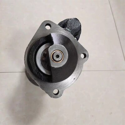 东风井关954拖拉机起动机马达T400268起动机帕金斯5269854起动机