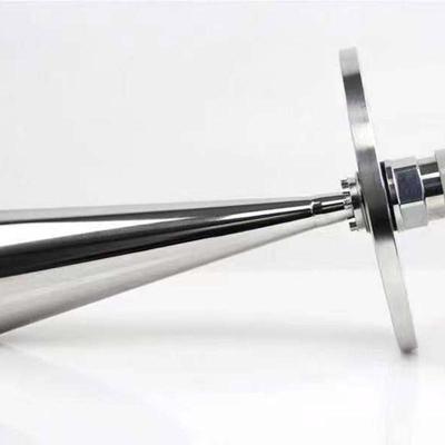 厂供家直粉丰仪高频雷石达物位计水泥仓煤FY-LDJ/7仓灰仓灰测量料