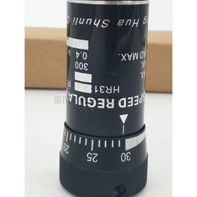 shunli瞬力油缓冲器尼器H2430/6RQE0压/HR3140/HR3160/HR3R1100阻