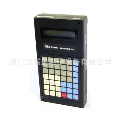 IC693PRG300 IC693PRG301手持式编程设备监控逻辑操作GE FANUC