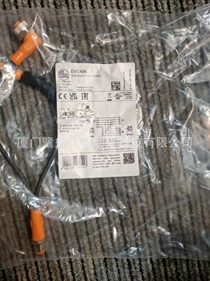 IFM  易福门   EVC496
