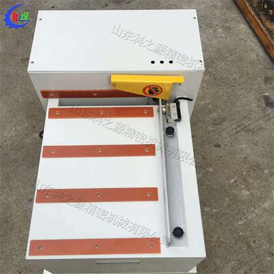 家用台KZY-5632仿式倒角机携式木工R装型圆角设备小型高速形修角