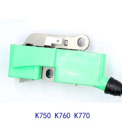 割草机ZBI切割机配件点火线圈Husqvr-naK7a50760KK7-70Jonsered