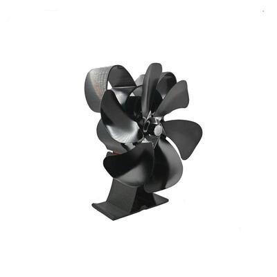 LT40壁炉风扇热动力风扇煤油炉2暖柴火取76843炉发自电热能风扇