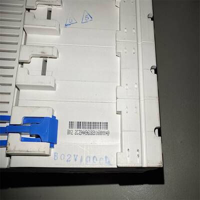 剩余电流动作断路器A9Z61425