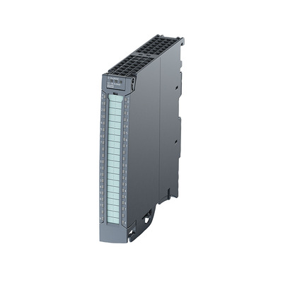 6ES7521-1BH10-0AA0 S7-1500 DI 16x24VDC BA 25 mm