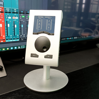 娃娃脸声卡支架高端话筒支架莱维特纽曼麦克风支架桌面承重支架