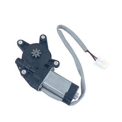 适用解放虎v玻璃升降器电机j6f电动升降器总成单电机虎vh虎威配件