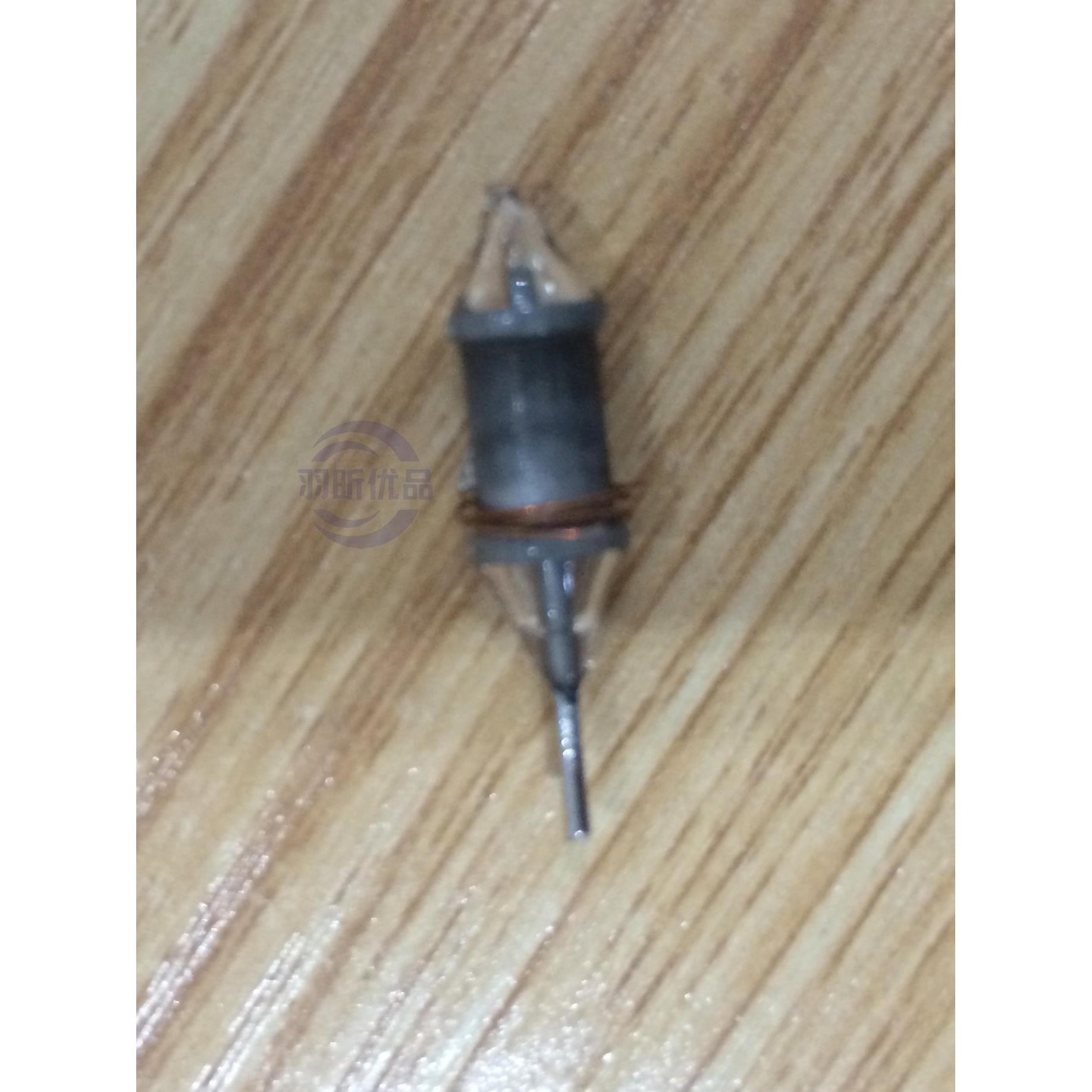 J707盖革计数管核辐射检测仪用传感器全新现货