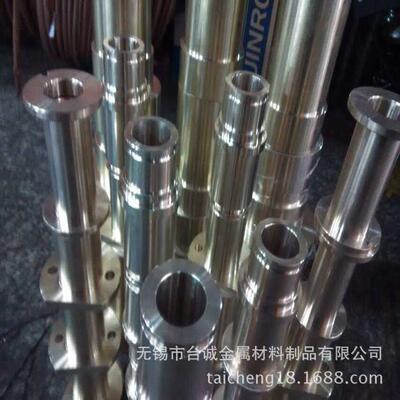 现货直销C61800铝青铜棒 铝青铜管 铝青铜板 规格齐全 质量保证