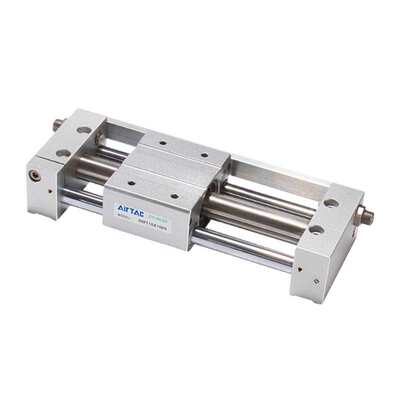 亚德客磁耦合导杆*20015050RMT16****型无杆100*气缸300-S-A250