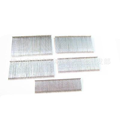 厂价宏鑫钢钉ST182532排3855064川鑫4气动ST-45水泥钢排钉钉