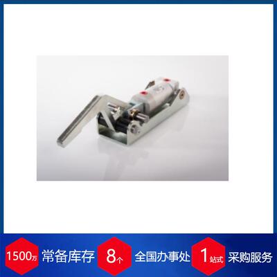 德国wsm-gripper夹紧夹具 4G-20227