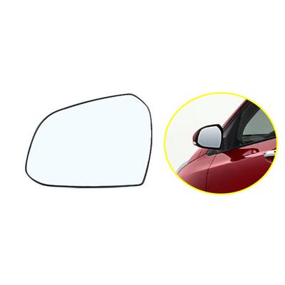 用于15-2款现适代光I10加热镜片01019后视镜片反镜
